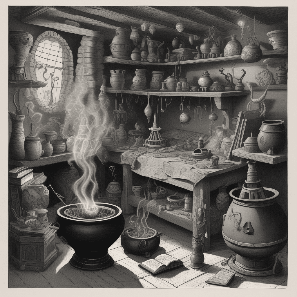 Penis Enlargement Spells - Natural and Instant Enlargement