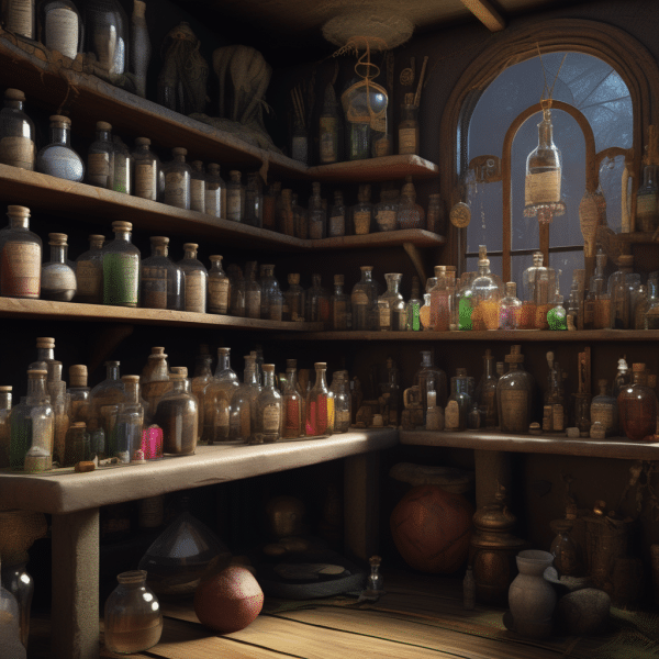 Penis Enlargement Spells - Natural and Instant Enlargement